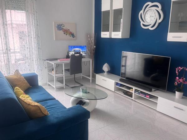 Casa Mina - San Vito dei Normanni