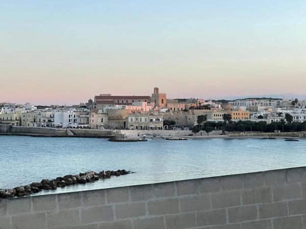 Otranto Summer Holidays - Otranto