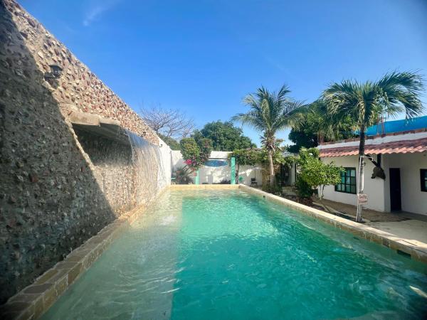 Casa Torices Real 12 - Cartagena