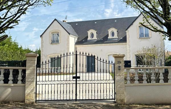 Cozy Home In Blois With Wifi - Blois