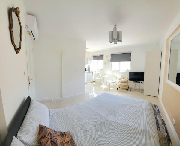 Cannes Carnot 2 - ibis Cannes Plage La Bocca