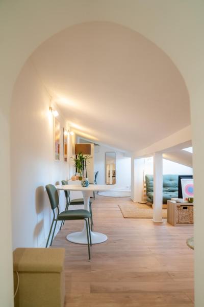 Studio Hyper Centre Vieux Nice - Saint-Jean-Cap-Ferrat
