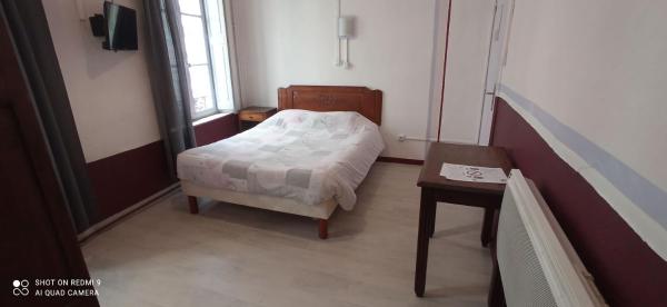 Hôtel De Paris - Narbonne - Capestang