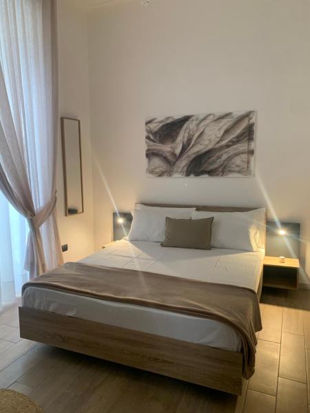 Ar B&b Nel Cuore Di Napoli - Naples
