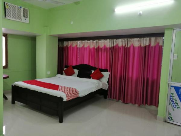 Hotel Shree Vishnu Guest House - Gaya