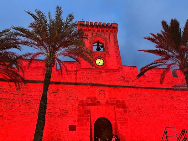 Sweetstaybykw Dean Llopez Stay - Santa Pola