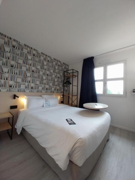 Kyriad Hôtel La Fleche - La Flèche
