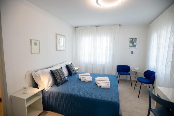 Casa Lilly Camere Matrimoniali Con Bagno Privato - Chioggia