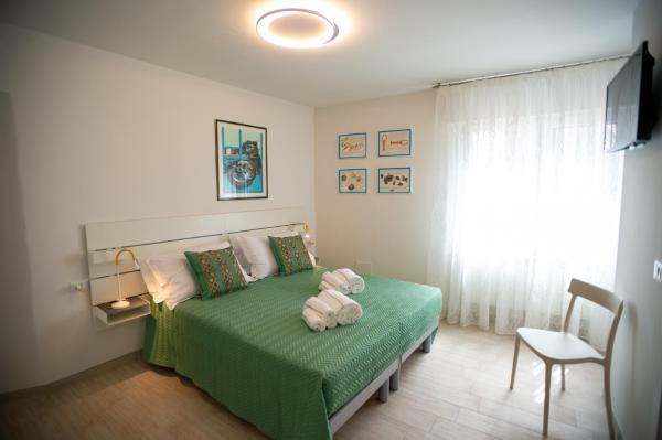 Casa Lilly Camere Matrimoniali Con Bagno Privato - Chioggia