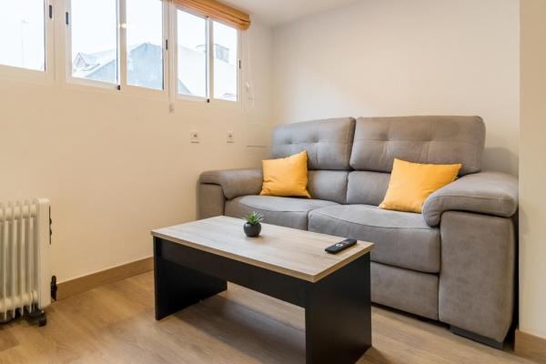 Newly Renovated Apartment - Solares