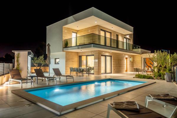 Villa Kana - Primošten