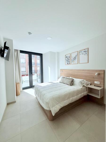 Apartamentos Limar Portonovo - Sanxenxo - Sanxenxo
