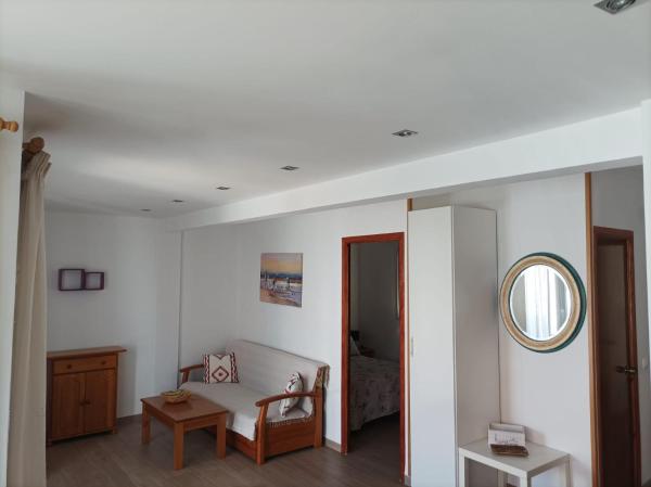 Apartamentos Rovi-ático Céntrico Con Ascensor - Peniscola