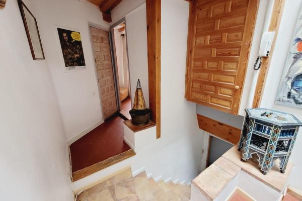 Apartment With Roof Terrace In Aix - Bouc-Bel-Air