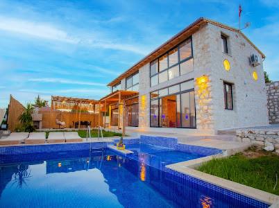 Villa Sunrise - Turquie