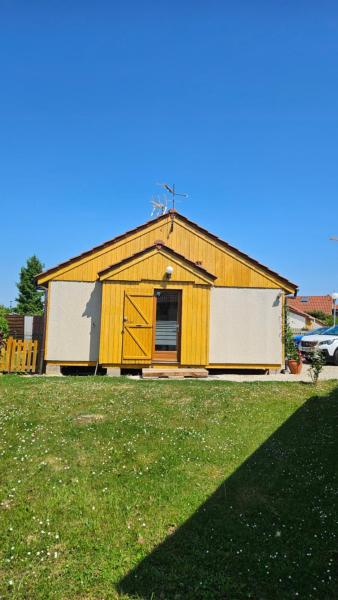 Au Bord Du Lac - Marne