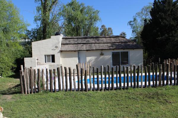 Quinta 3255 - 9 de Julio