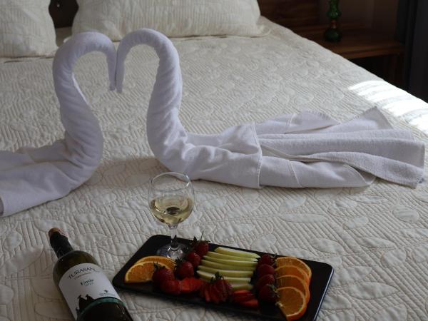 Sevin Stone Hotel - Cappadocia