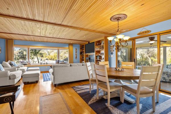 Fore Your Delight Townhouse - Atlantic Beach, NC