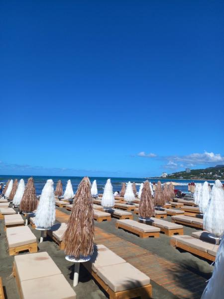 Apartamente Shengjin Lisuss Beach - Shengjin
