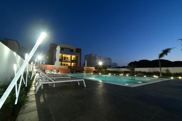 Villa Luigia Luxury Relais - Taviano