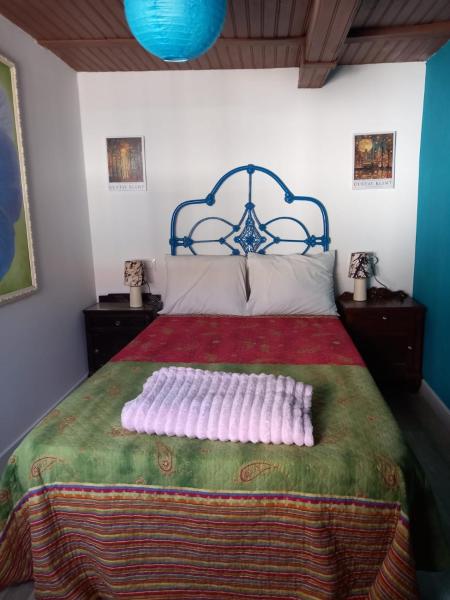 A Casa Da Touza - Parada de Sil