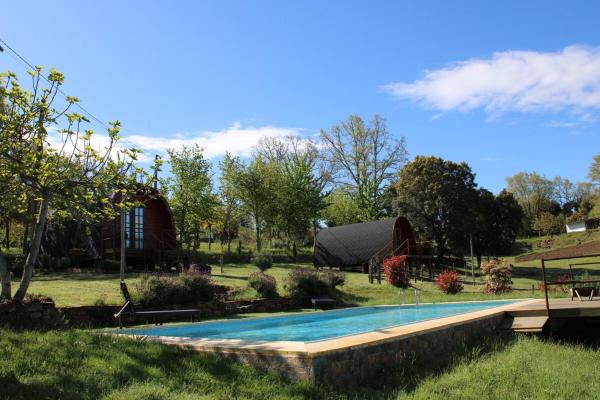 Quinta Da Devesa -B2 - Portugal
