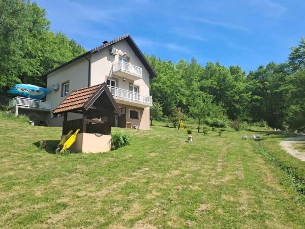 Villa Ena - Sarajevo