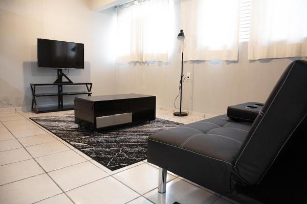 Departamento Maestro - Leon