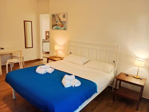 Brezza Marina Studios - Pescara
