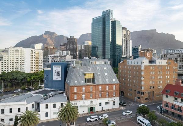 Onomo Hotel Waterfront - Camps Bay