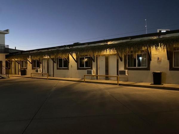 Rio Inn - México