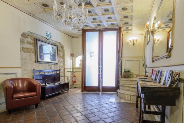 Locanda Del Gagini - Isola delle Femmine