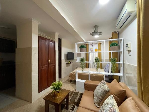 Mikocheni Comfort I Dar Es Salaam, Tanzania - Dar es Salaam