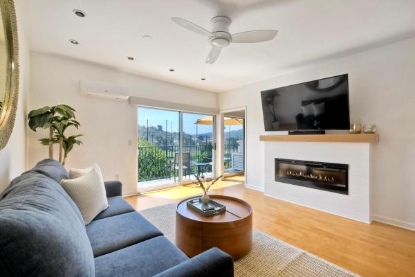 Pool, Hot Tub, Steps To Omni La Costa - Encinitas, CA