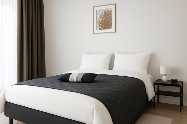 Tammer Huoneistot - City Suite 4 - Perfect Location & Great Amenities - Tampere