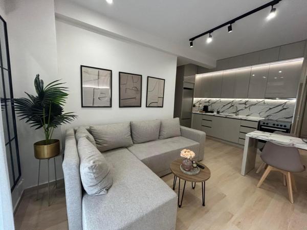 Grand Star Suite City Central - Edirne