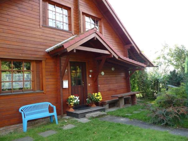 1-bedroom Apartment - Amelinghausen