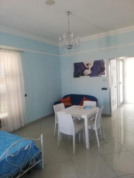 Mare E Relax Salento - Gagliano del Capo