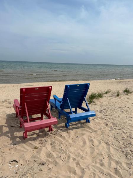 Square Rigger Lodge - Wisconsin