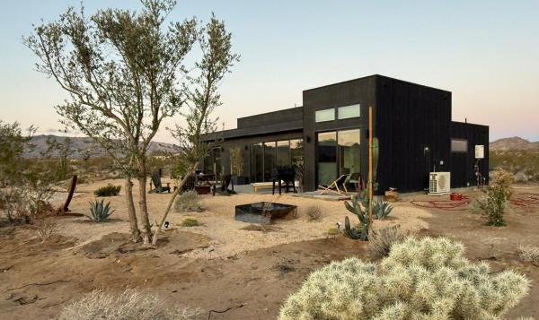 Lunawood Joshua Tree - Joshua Tree, CA