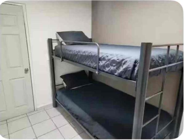 Departamentos Los Cabos - San José del Cabo