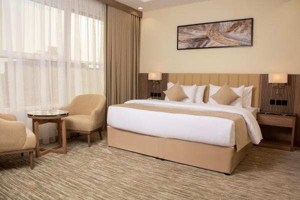 Violette Elit Serviced Apartments - Jeddah