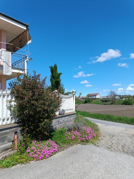 Villa Pia - Piémont