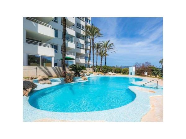 Holiday Apartment Top Beach Apartment Marina Park - Cala Millor