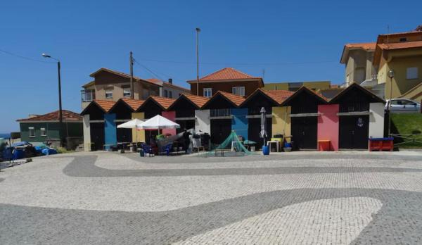 Brisa Do Mar Vila Chã - Labruge