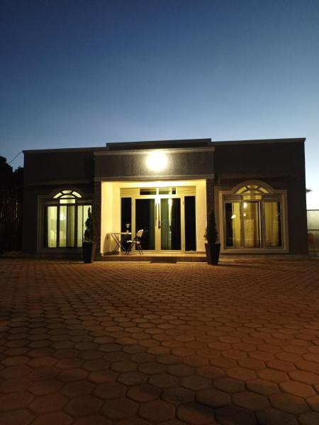 Nava Serenitas Apartment - Rwanda