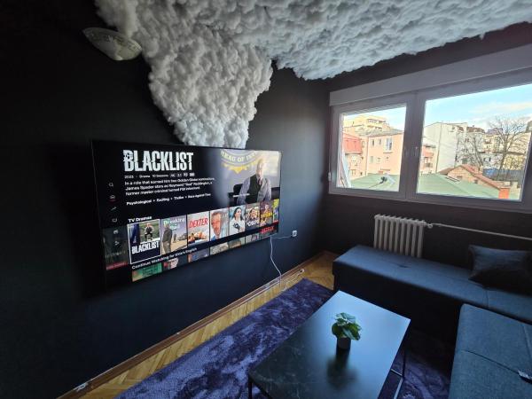 The Directors Suite - Kosovo