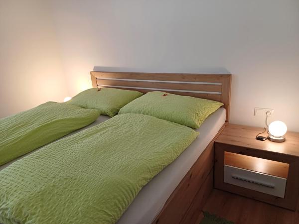 Appartements Dorner, Semmering - Semmering