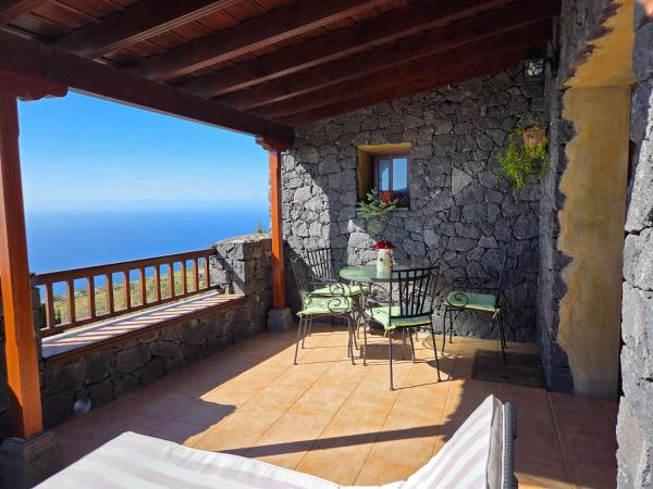 Casa Angel - Fuencaliente - La Palma